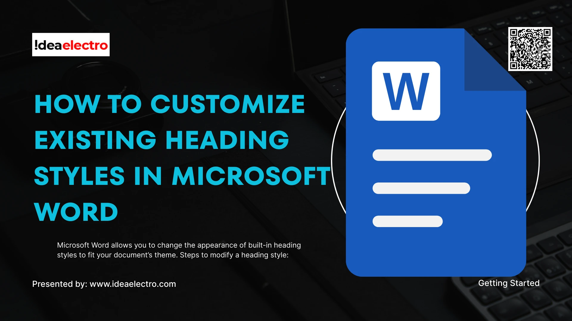 How to Customize Existing Headings and Create New Ones in Microsoft ...