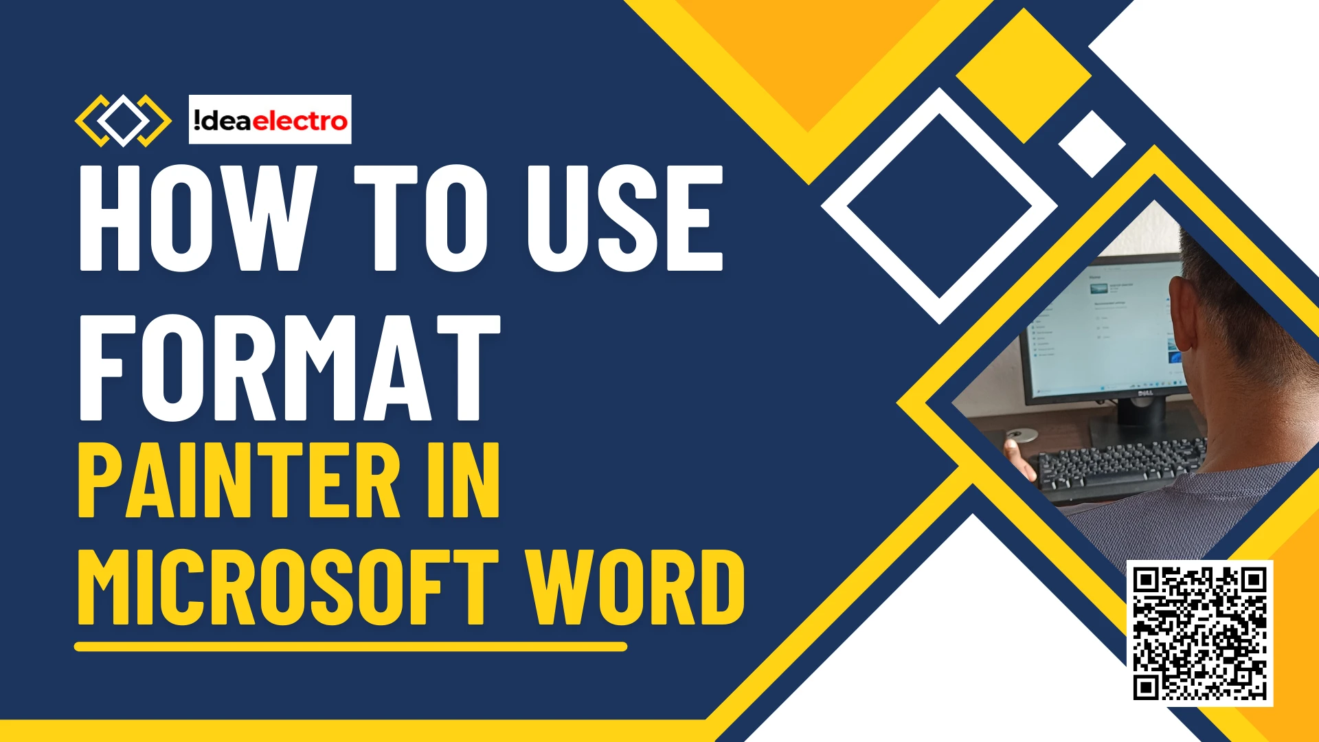 How to Use Format Painter in Microsoft Word - idea electro