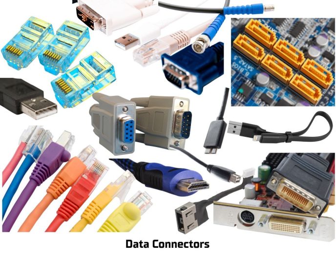 What Is a Connector? Types & Uses Explained