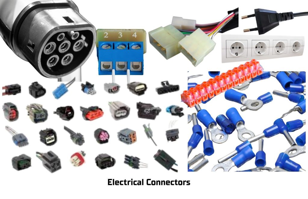 What Is a Connector? Types & Uses Explained