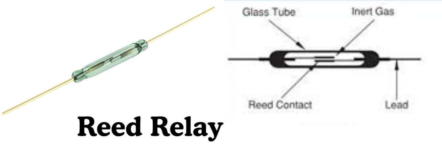 What Is a Relay? Definition, Types & Uses