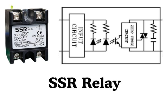 What Is a Relay? Definition, Types & Uses