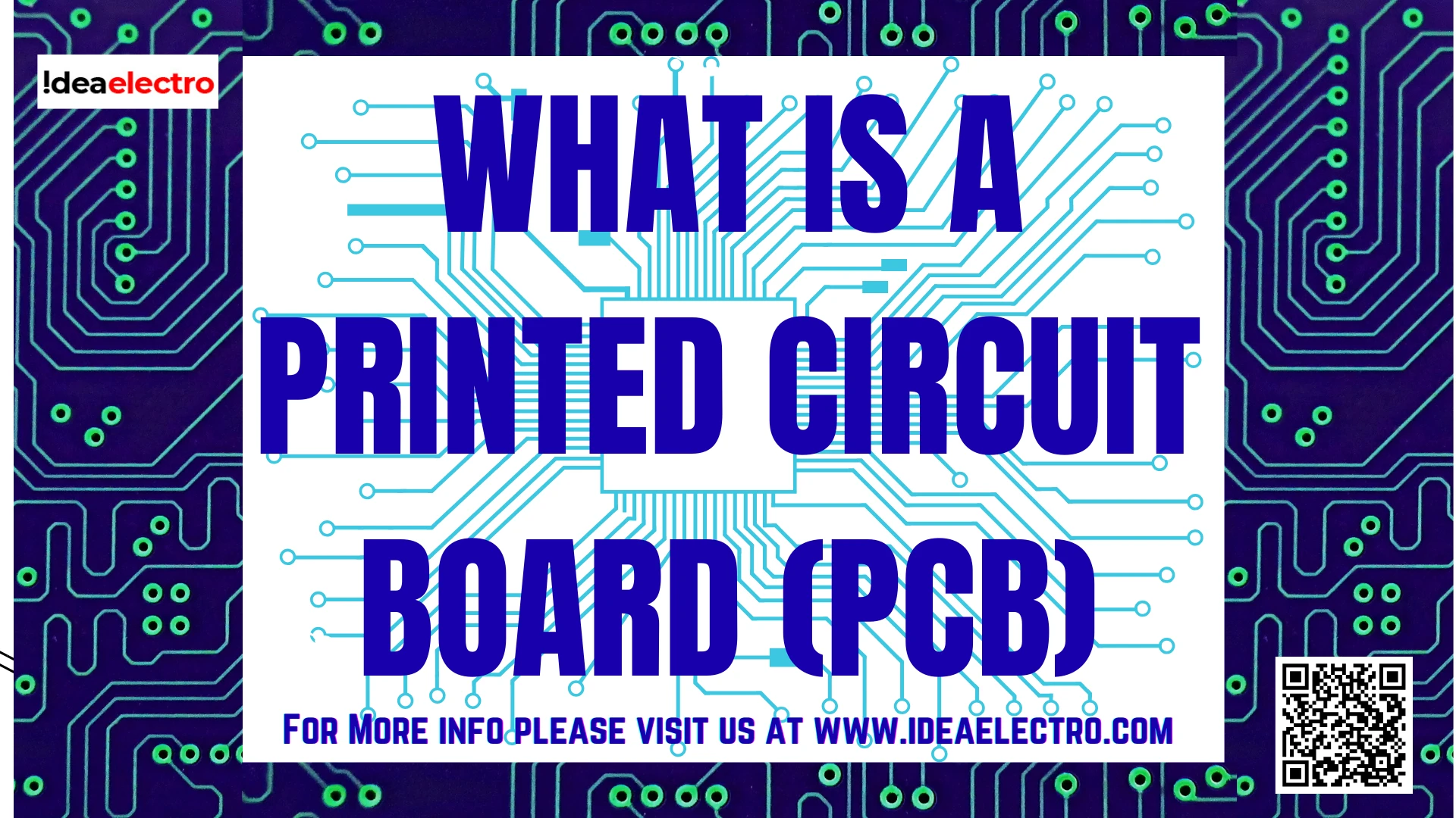 What Is a Printed Circuit Board (PCB)? Explained