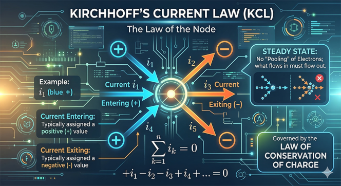 What Is an Electrical Node? - Idea Electro